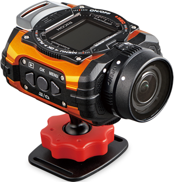 WG series | RICOH IMAGING