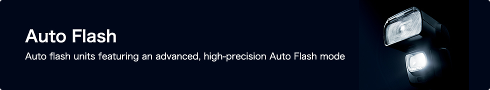 AF540FGZ II Auto Flash | Auto Flash | Accessories | Products | RICOH ...