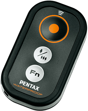 Grip / Remote Controls and others | Accessories | Products | RICOH IMAGING