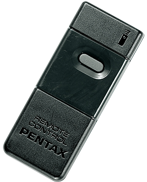 Grip / Remote Controls and others | Accessories | Products | RICOH IMAGING