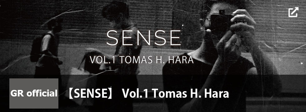 News / RICOH GR III/GR IIIx | RICOH IMAGING