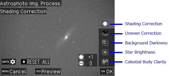 Astrophoto | Premium | PENTAX K-3 Mark III Monochrome | RICOH IMAGING