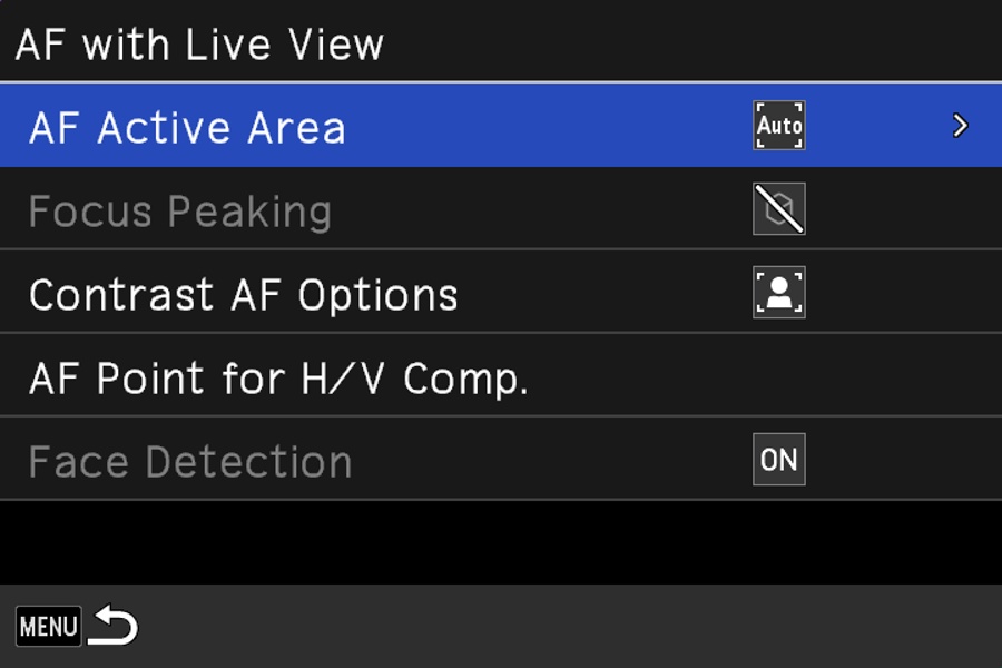 Astrophoto | Premium | PENTAX K-3 Mark III | RICOH IMAGING