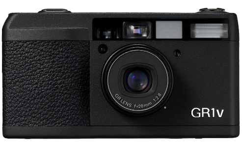 RICOH GR series / BRAND | RICOH IMAGING