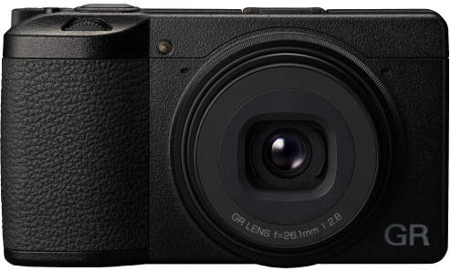 RICOH GR series / BRAND | RICOH IMAGING