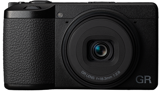 RICOH GR series / BRAND | RICOH IMAGING