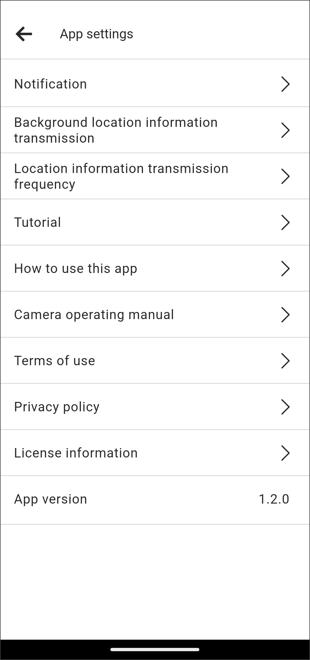 GR WORLD / APP / DOWNLOAD / SUPPORT | RICOH IMAGING