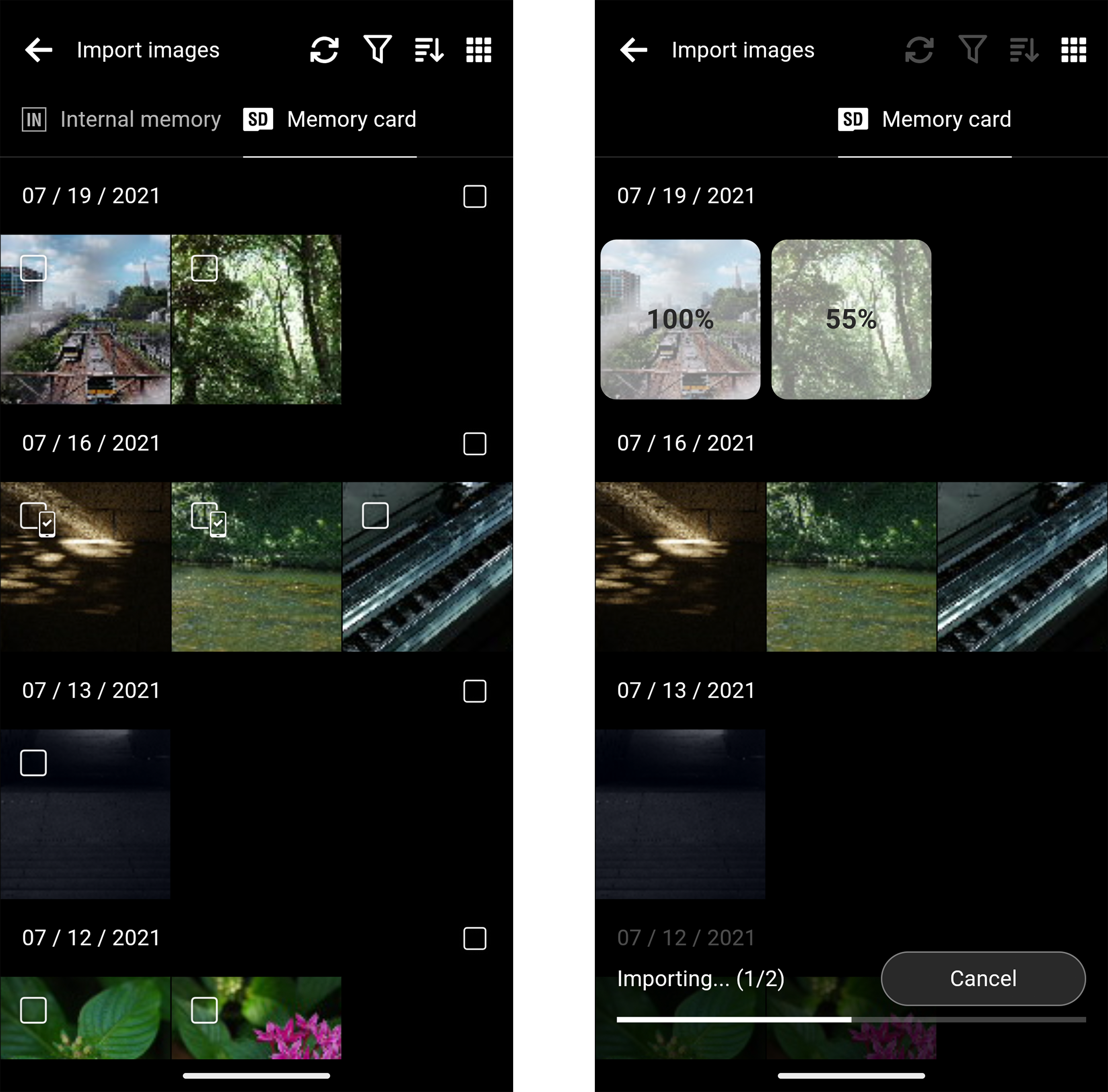 GR WORLD / APP / DOWNLOAD / SUPPORT | RICOH IMAGING