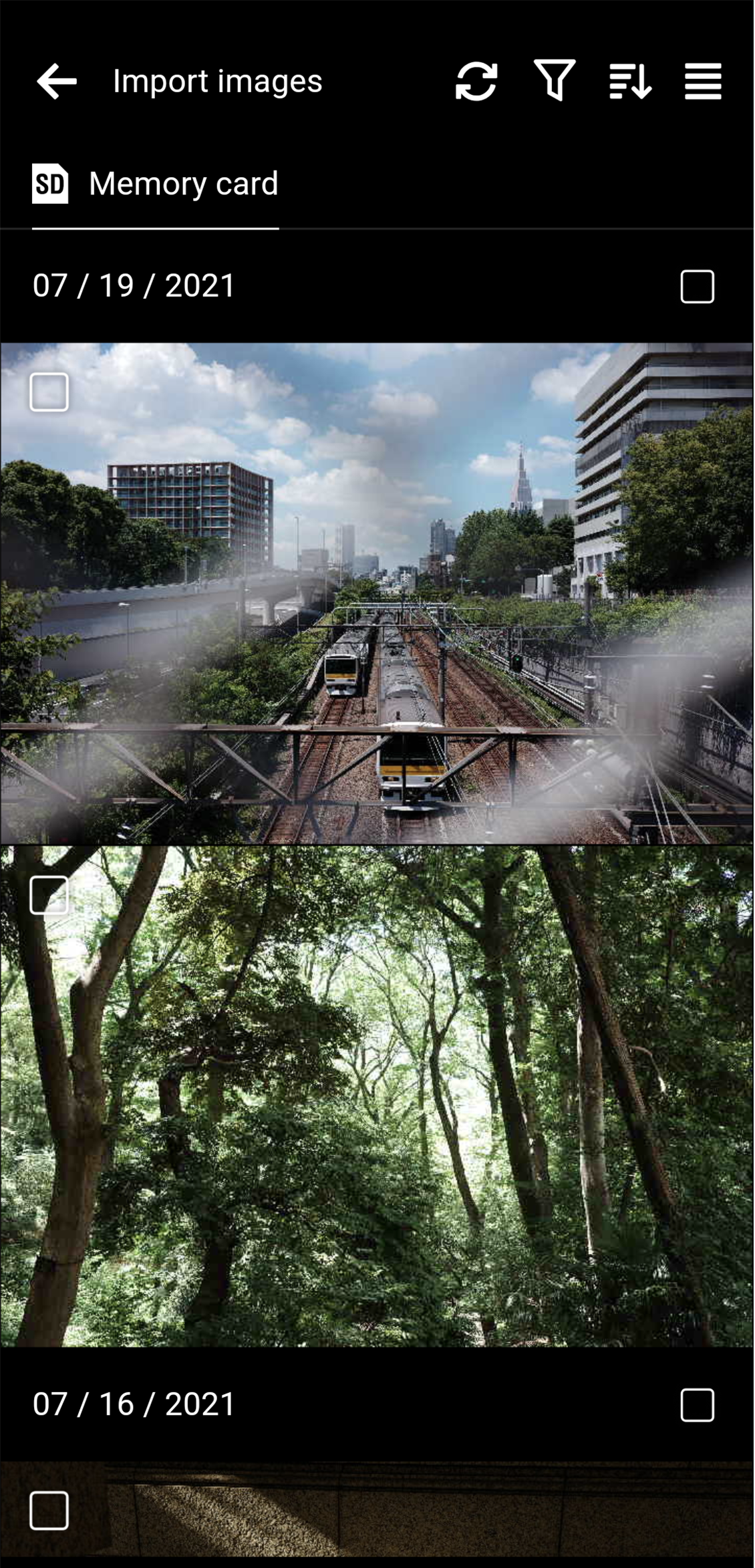 GR WORLD / APP / DOWNLOAD / SUPPORT | RICOH IMAGING