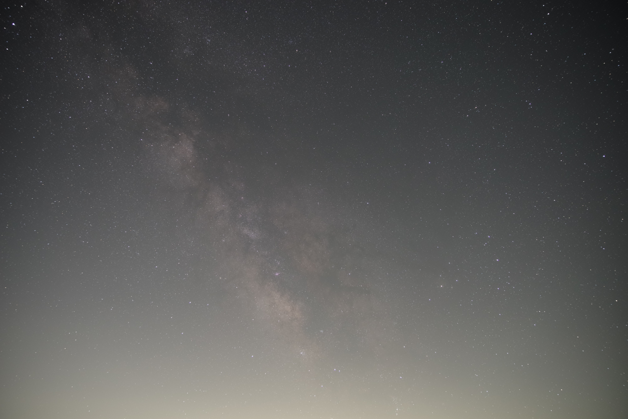 Astrophoto | Premium | PENTAX K-1 | RICOH IMAGING